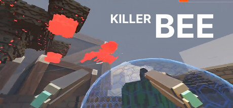 Killer Bee on Steam