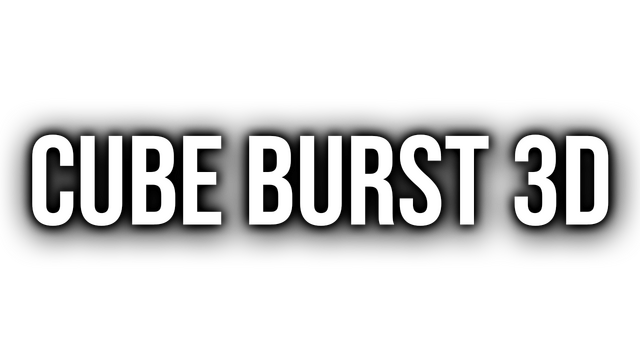 Cube Burst 3D Steam Charts · SteamDB