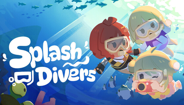 Splash Divers en Steam