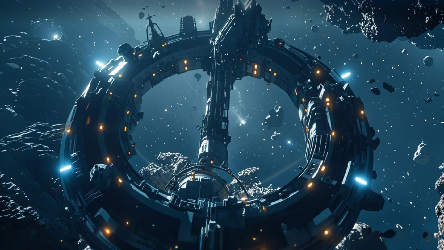 星宇战舰 Astral-Battlecraft Demo on Steam