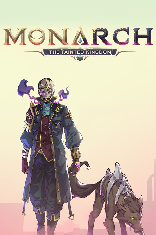 Monarch: The Tainted Kingdom Playtest Depots (App 4240910) · SteamDB