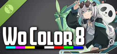 Wo Color 8 Demo Steam Charts (App 4241380) · SteamDB