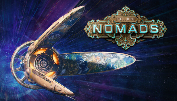 Stellaris: Nomads on Steam