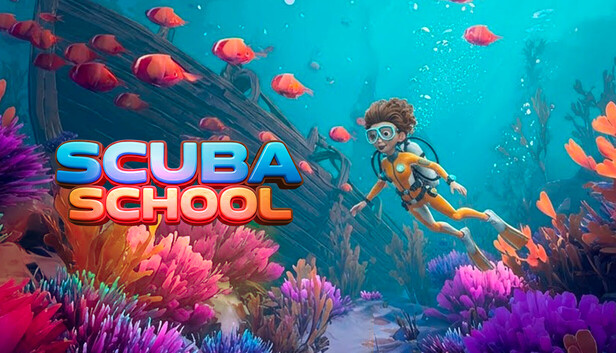 Scuba Club Simulator - Steam Haber Merkezi