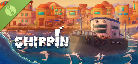 Shippin Demo Steam Charts (App 4242980) · SteamDB