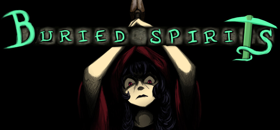 Buried Spirits Demo Patches and Updates (App 4244360) · SteamDB
