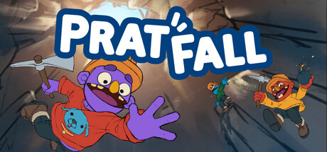 Pratfall Playtest Configuration (App 4245100) · SteamDB