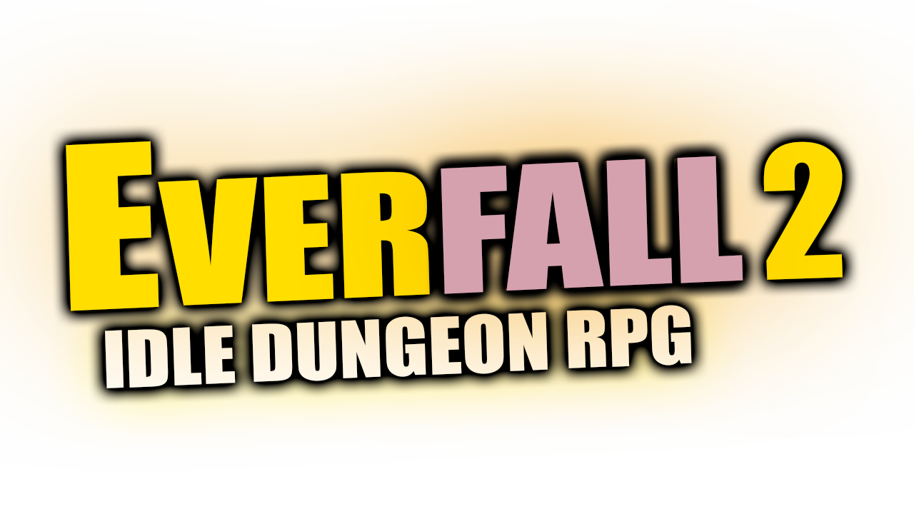 Everfall 2: Idle Dungeon RPG · SteamDB