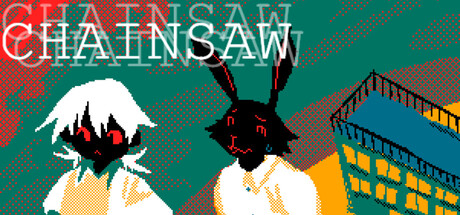Chainsaw on Steam
