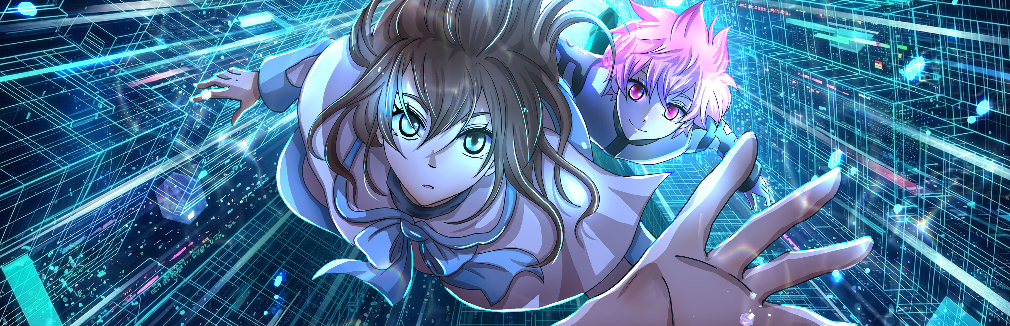 メルクリウスの青い砂 ReCollection · Mercurius Blue: ReCollection Screenshots ...