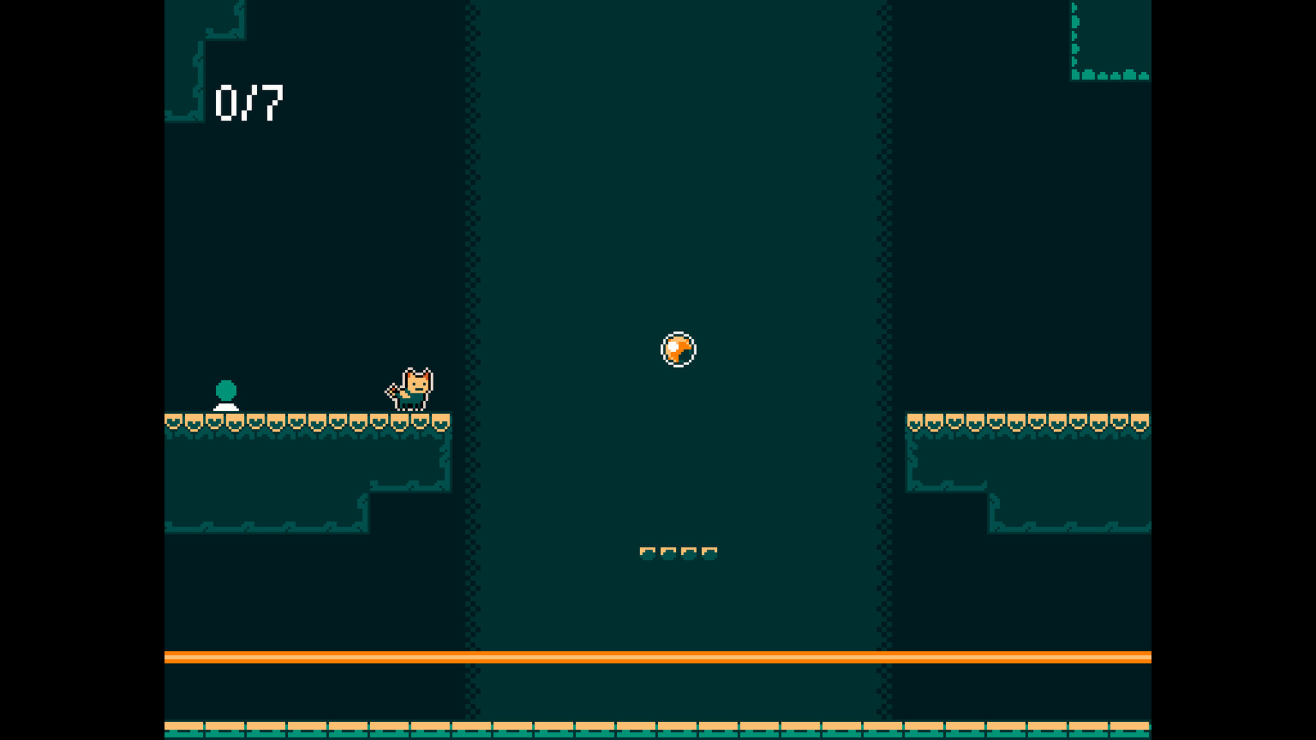GLIDE Demo on Steam