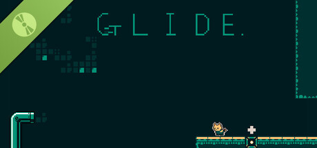 GLIDE Demo on Steam