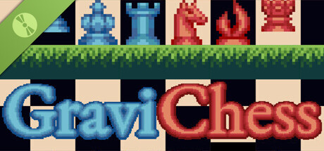 GraviChess Demo Cloud Saves (App 4251270) · SteamDB