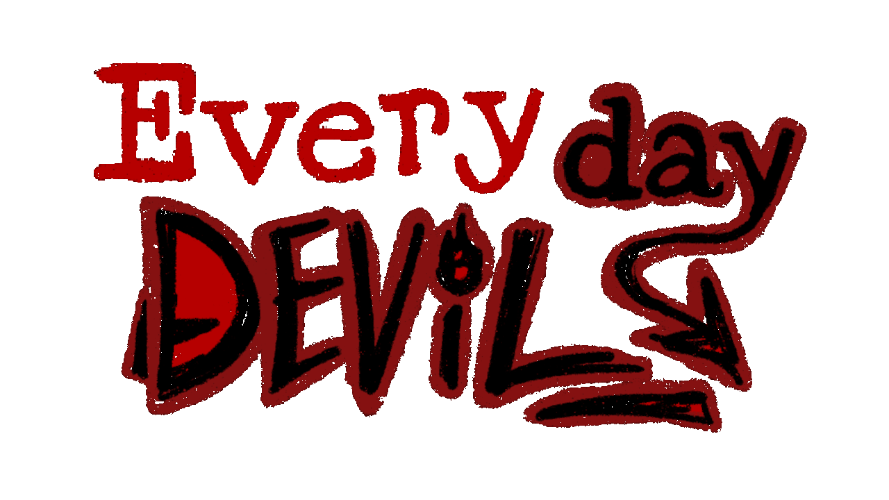 Everyday Devil Screenshots · SteamDB