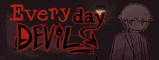 Everyday Devil · SteamDB