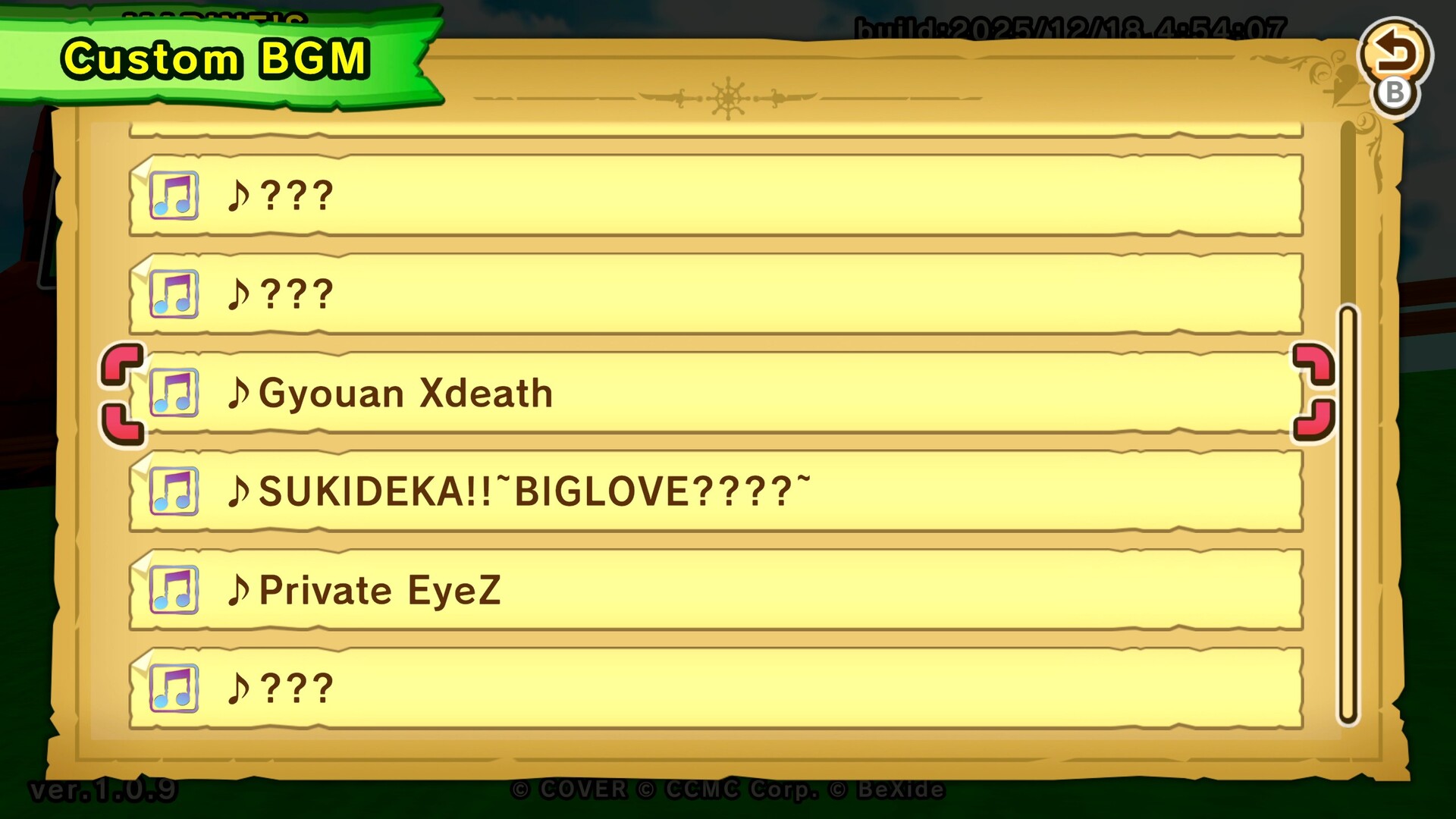 hololive GoroGoro Mountain Secret Society holoX Collaboration DLC on Steam