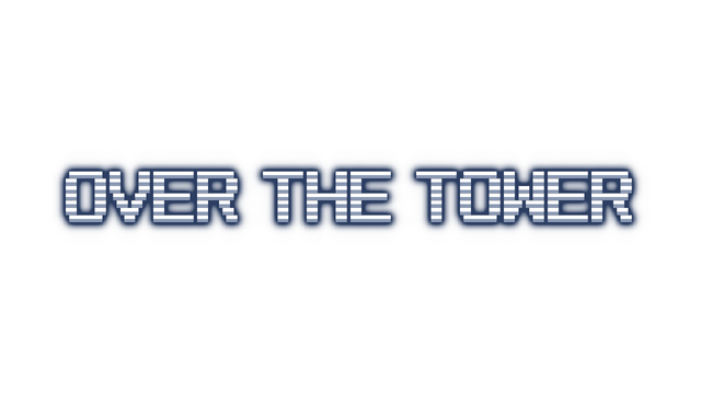 OVER THE TOWER Price history · SteamDB