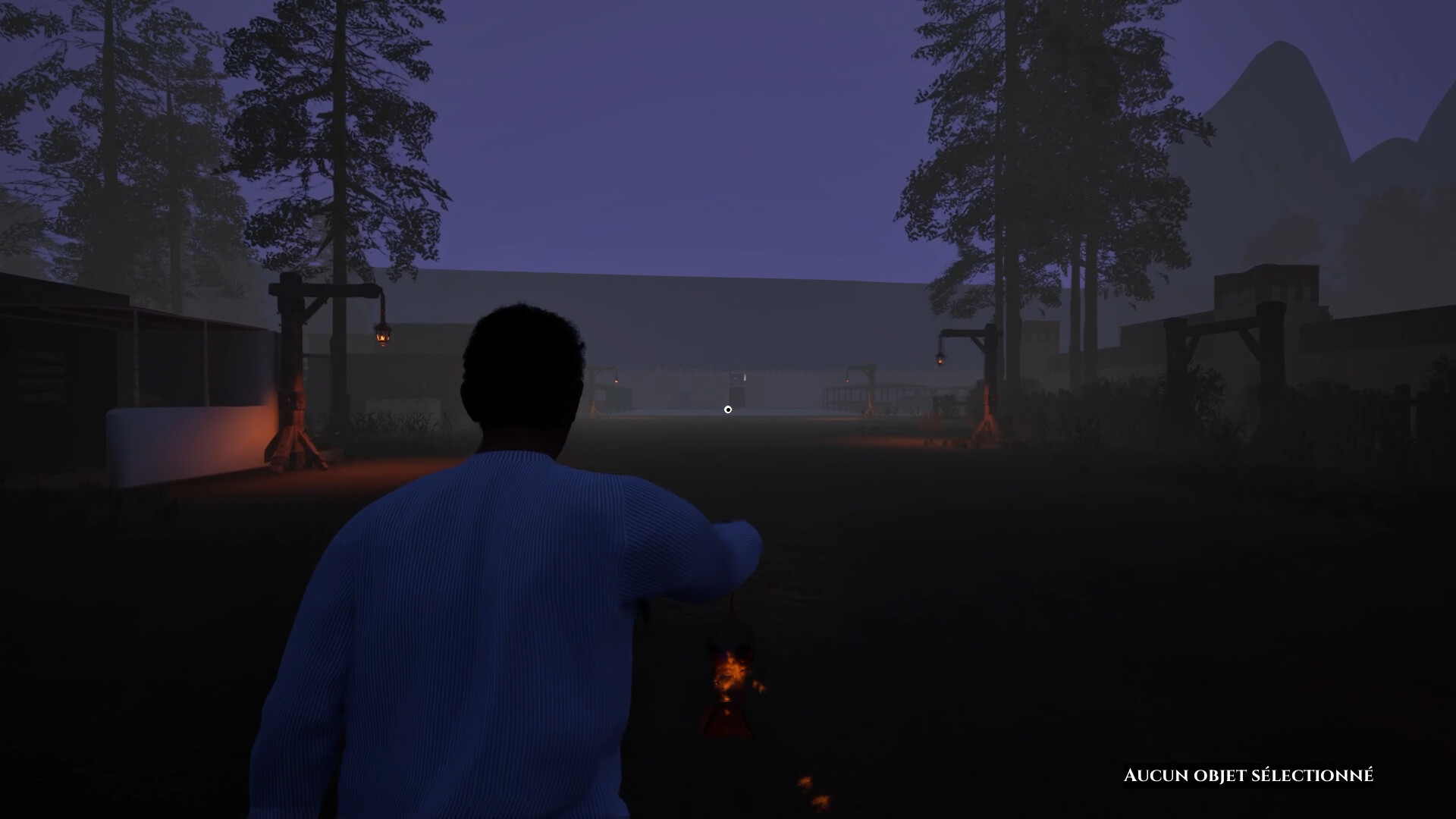 Zouhri: The Cursed Blood Demo on Steam