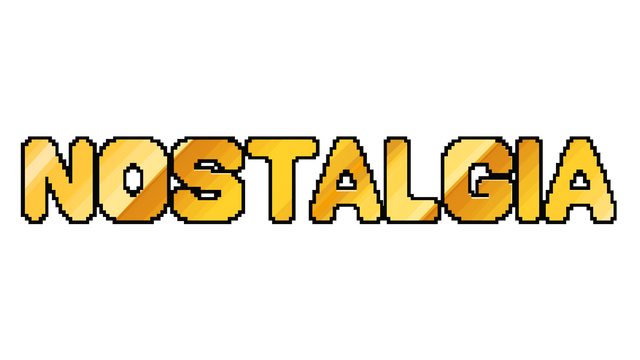 NOSTALGIA Depots · SteamDB