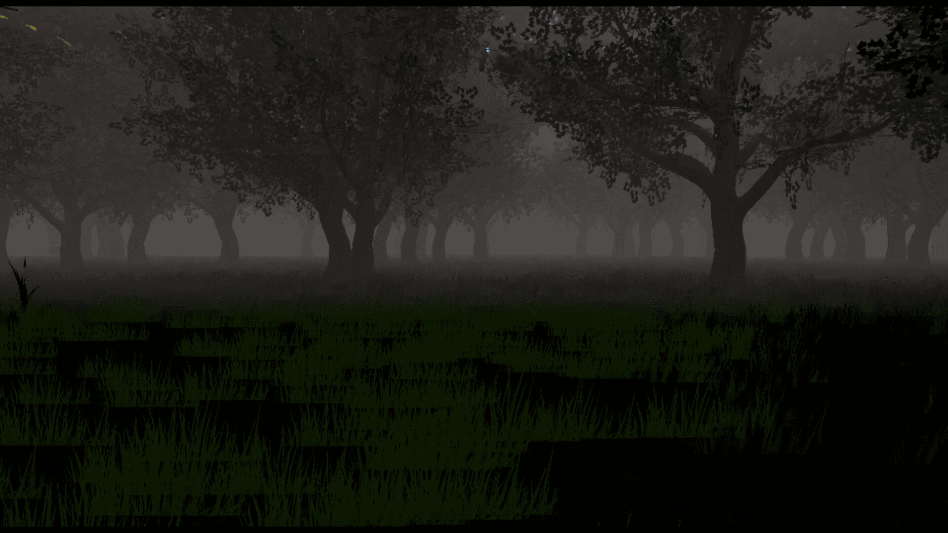 THE PROJECT on Steam