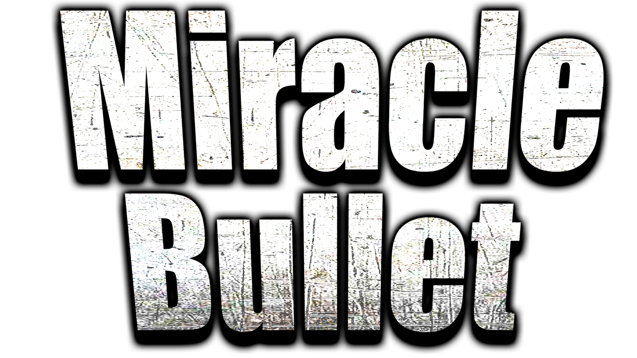Miracle Bullet Playtest Patches and Updates (App 4256350) · SteamDB