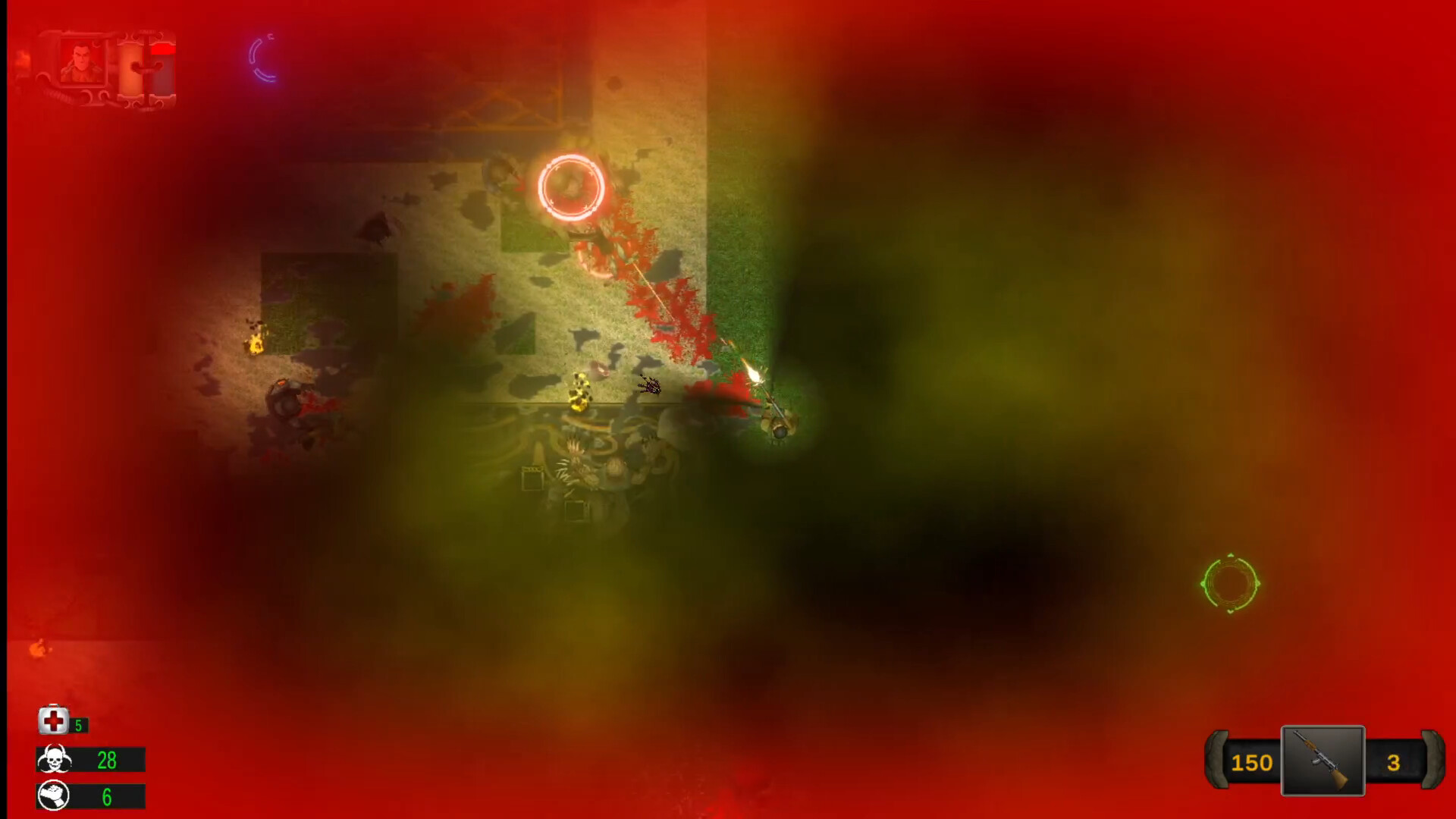 Dead Zombie on Steam