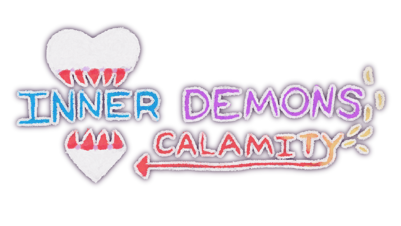 Inner Demons Calamity Steam Charts · SteamDB