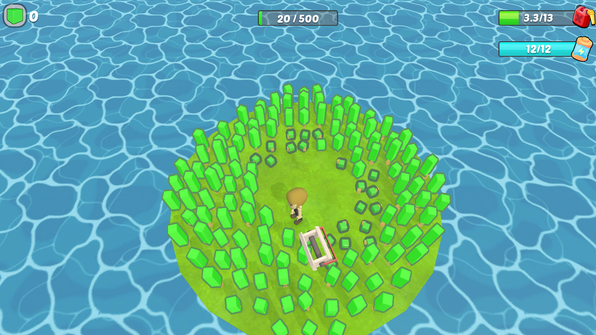 Reap & Repay Demo Steam Charts (App 4259080) · SteamDB