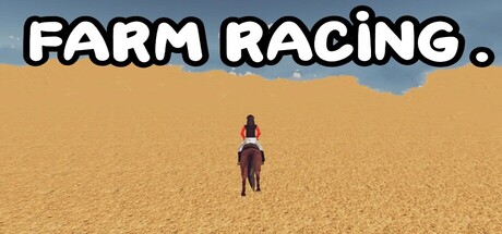 FARM RACING. on Steam