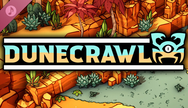 DuneCrawl Soundtrack Screenshots (App 4260050) · SteamDB
