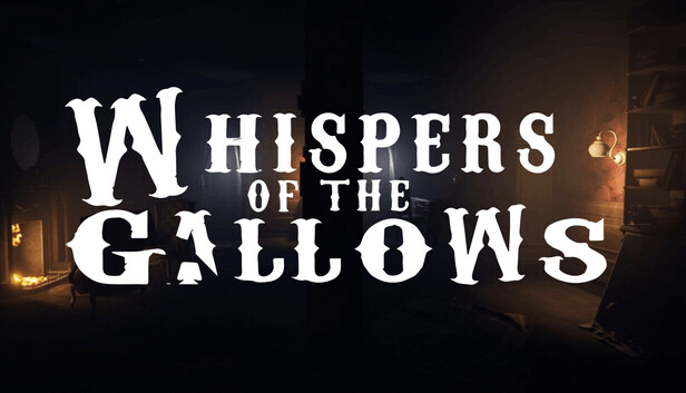 Whispers of the Gallows on Steam
