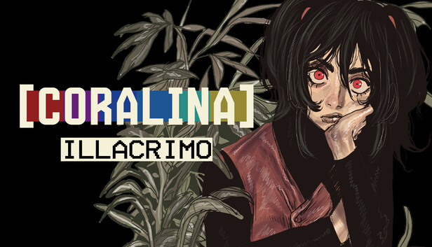 CORALINA - illacrimo - Steam News Hub