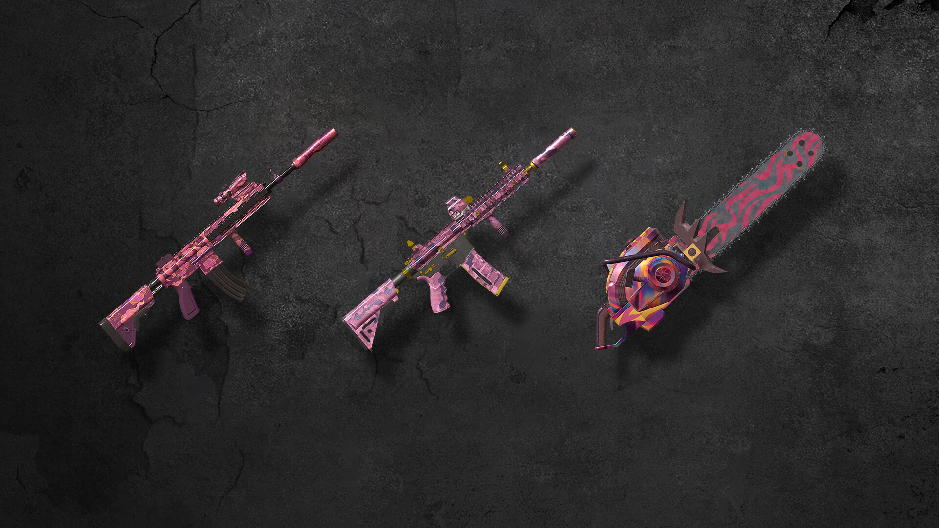 The Front - Heartbeat Pack on Steam