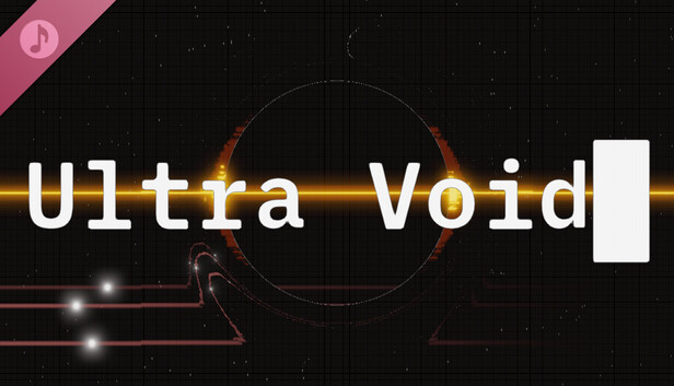 Ultra Void Soundtrack on Steam
