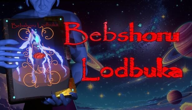 Bebshoru Lodbuka - Gameplay Guide Ebook. Screenshots · SteamDB