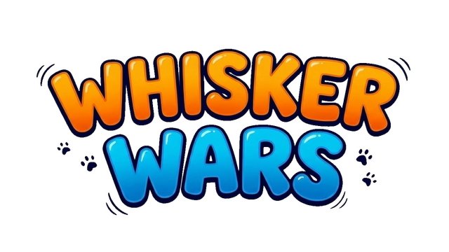 Whisker Wars Steam Charts · SteamDB