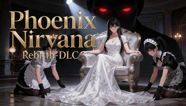 Phoenix Nirvana Rebirth - DLC on Steam