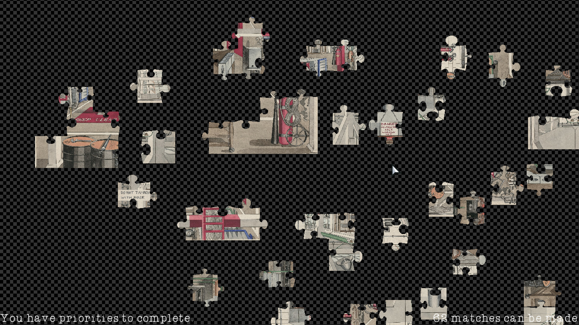 Habit Puzzles on Steam