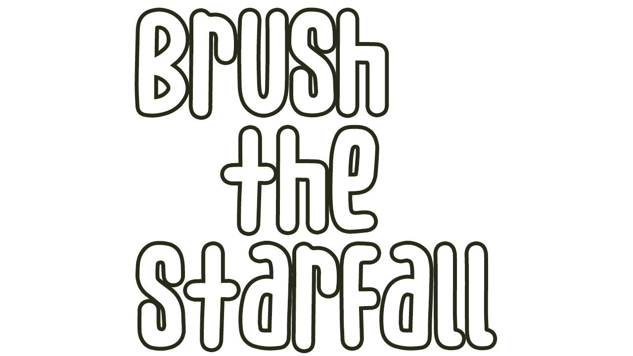 Brush The Starfall · 绘色星落(Brush The Starfall） Screenshots · SteamDB