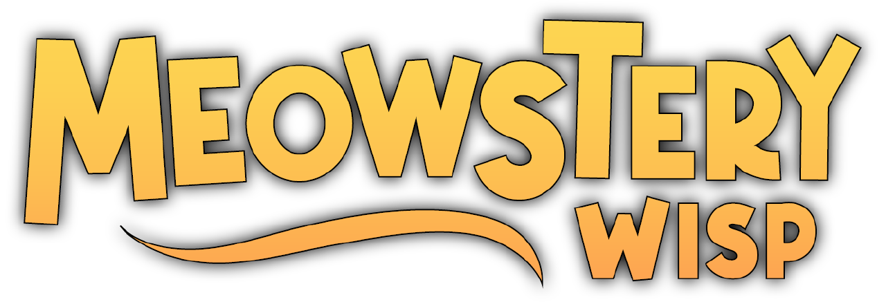 Meowstery Wisp Steam Charts · SteamDB