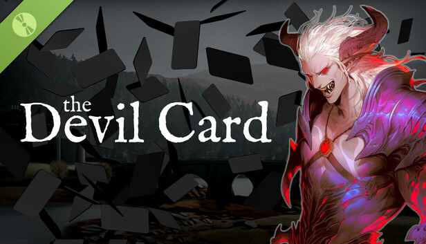 The Devil Card - Demo on Steam