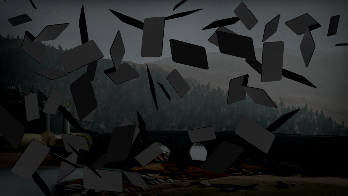 The Devil Card - Demo on Steam