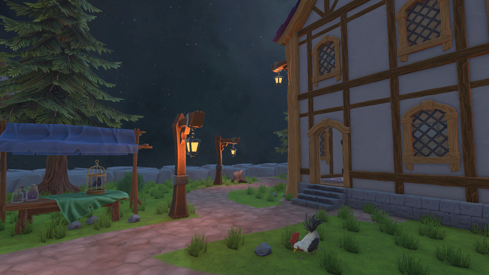 Potion Craft Together on Steam