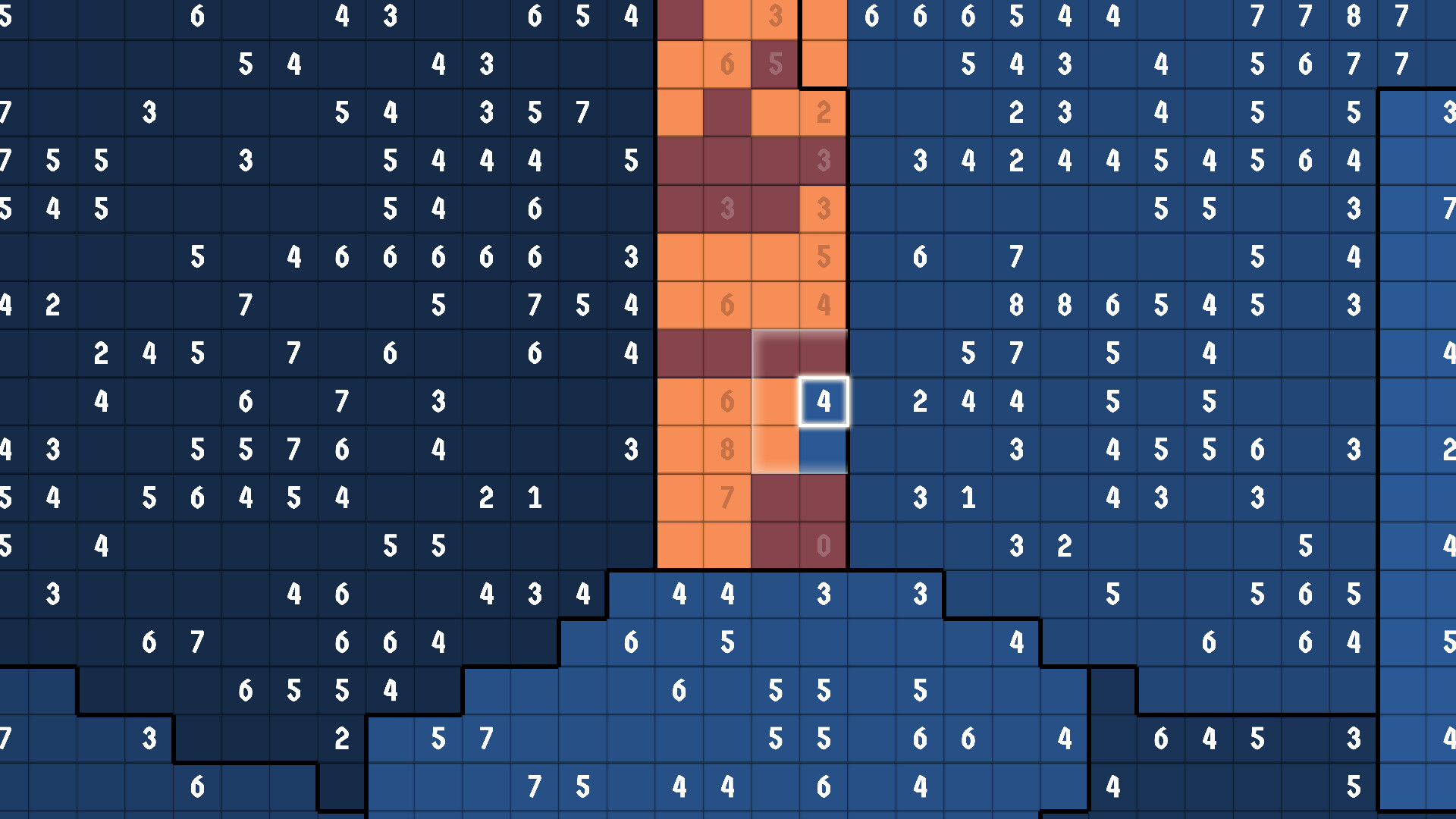 2025: Mosaic Retrospective on Steam