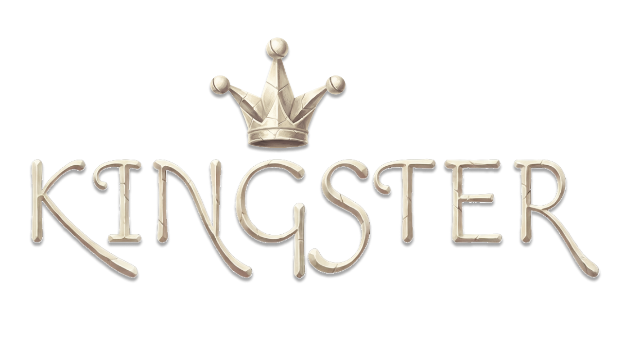 Kingster Playtest Packages (App 4266430) · SteamDB