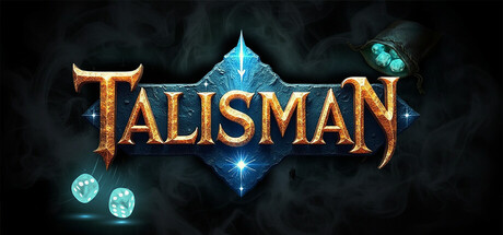 Talisman no Steam
