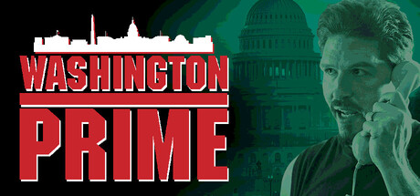 Washington Prime on Steam
