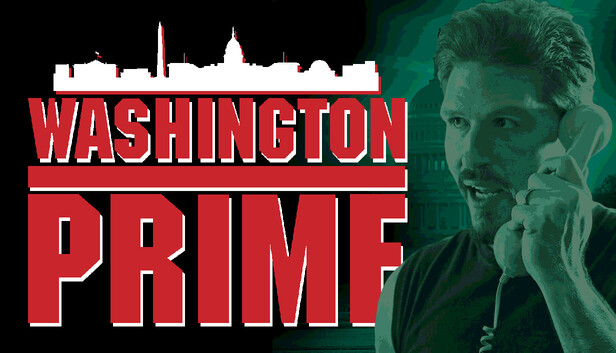 Washington Prime on Steam