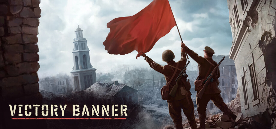 Victory Banner Playtest Configuration (App 4268560) · SteamDB