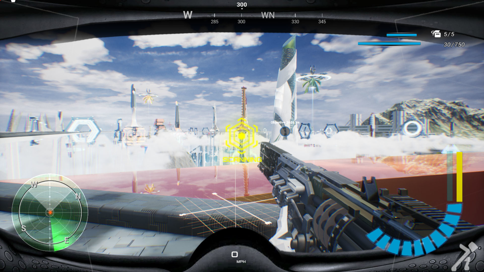 Metal Shock Game on Steam